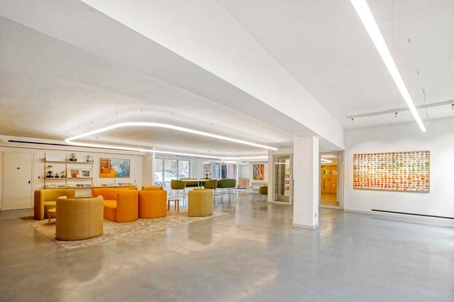 Featherstone Street, London EC1Y Commercial Properties to Let ...