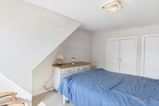 High Street, Fraserburgh AB43, 2 bedroom terraced house for sale ...