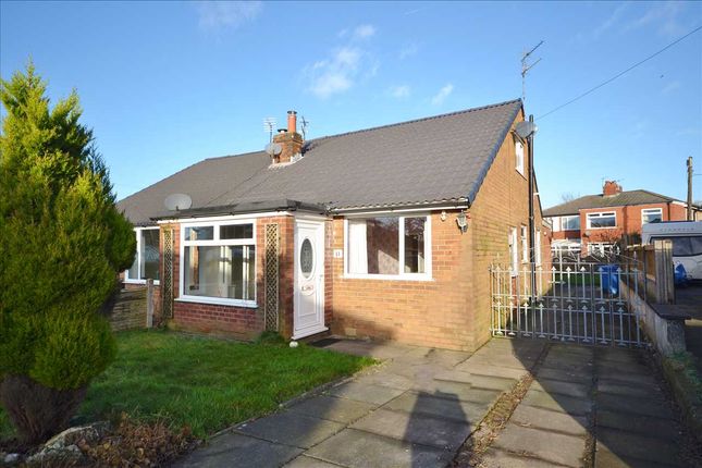 3 bed semi-detached house for sale in Thirlmere Drive, Withnell ...