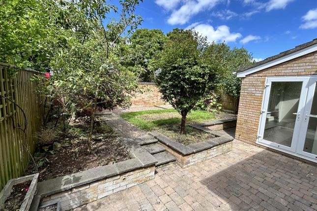 Bishop Close, Pewsham, Chippenham SN15, 4 bedroom detached house to ...