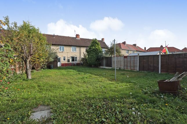 Williams Street, Langold, Worksop, Nottinghamshire S81, 3 bedroom ...