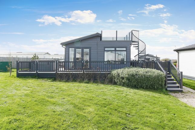 New Perran Heights, Newquay, Cornwall TR8, 2 bedroom bungalow for sale ...