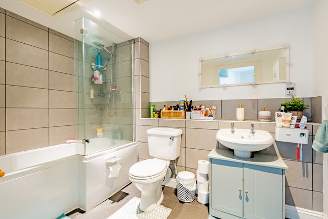 Squires Court, York Road, Bedminster, Bristol BS3, 1 bedroom flat for ...