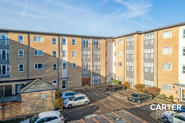 Southernhay Close, Basildon SS14, 1 bedroom flat for sale - 69086318 ...