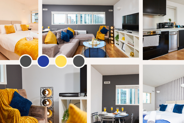 Flats to Let in Leeds City Centre - Apartments to Rent in Leeds City ...