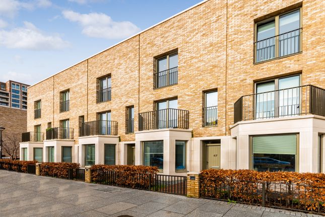 Homes for Sale in Wansey Street, London SE17 - Buy Property in Wansey ...