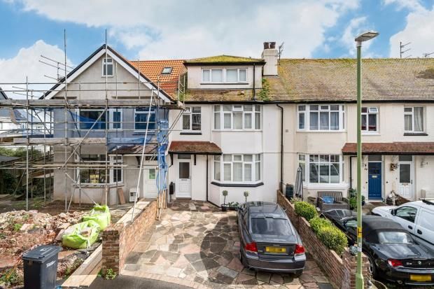 Warefield Road, Paignton, Devon TQ3, 8 bedroom terraced house for sale ...