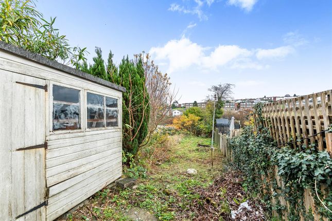 Dunvant Road, Dunvant, Swansea SA2, 2 bedroom terraced house for sale ...