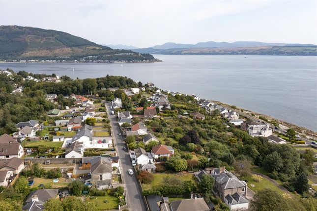 George Street, Hunters Quay, Dunoon, Argyll And Bute PA23, 3 bedroom ...