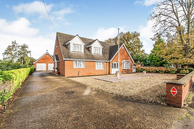 Elm High Road Elm Wisbech Pe14 3 Bedroom Property For Sale