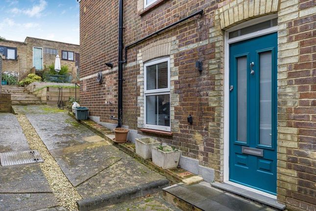 Lower Luton Road, Harpenden AL5, 2 bedroom semi-detached house for sale ...