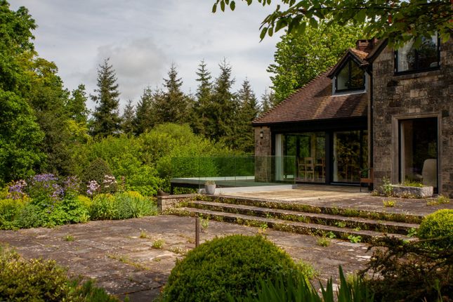 Donhead St. Andrew, Shaftesbury, Dorset SP7, 5 bedroom detached house ...