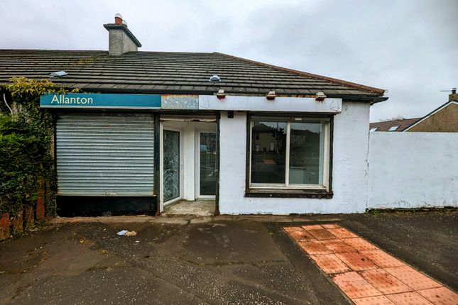 Homes for Sale in Shotts - Buy Property in Shotts - Primelocation