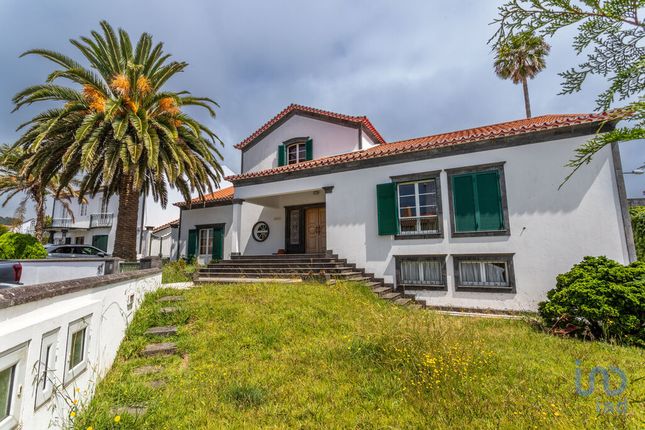 Properties for sale in São Miguel Island, Azores Islands, Portugal ...