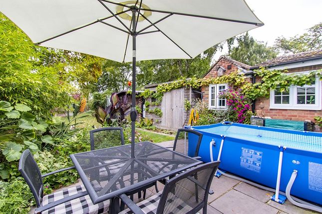 Woodcock Lane, Iden Green, Cranbrook TN17, 3 bedroom semi-detached ...