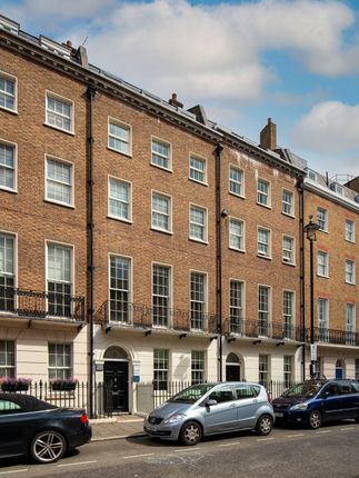 Office to let in York Street, London W1U - Zoopla