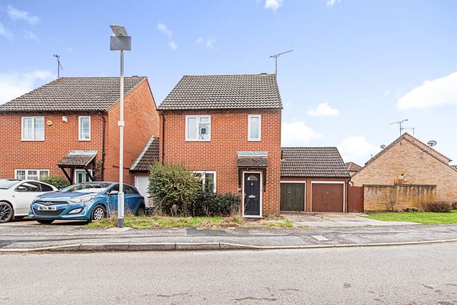 Faygate Way, Lower Earley, Reading RG6, 3 bedroom link-detached house ...