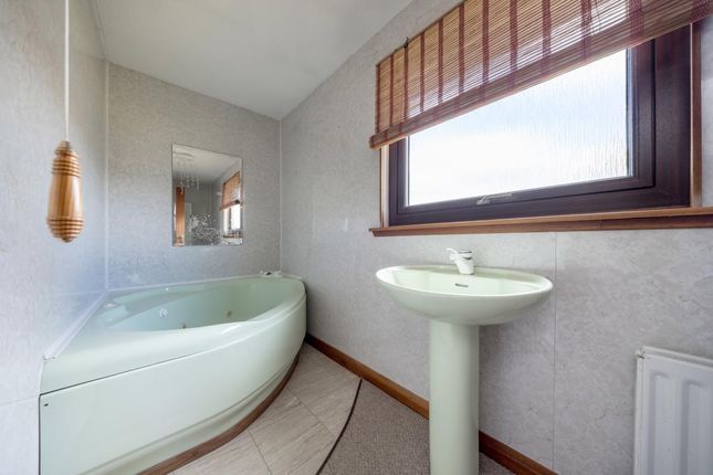 Parkview House, West Calder EH55, 3 bedroom detached house for sale ...
