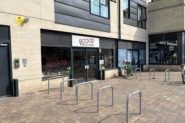 Unit 3, The Grain Store Spring Wharf, Roseberry Road, Bath, Somerset ...