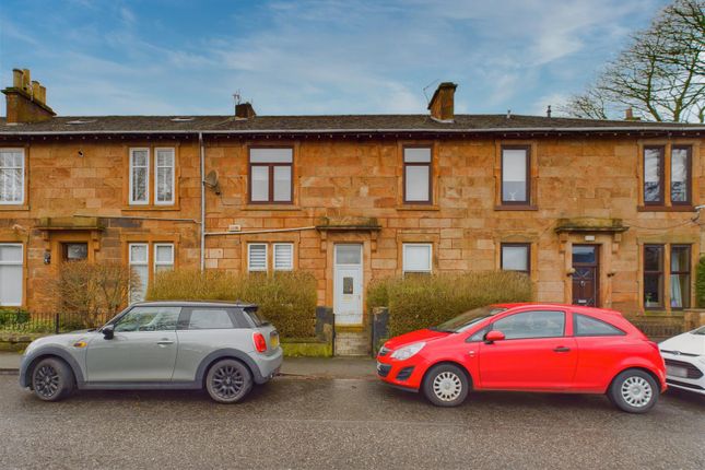 Old Mill Road, Uddingston, Glasgow G71, 2 bedroom flat for sale ...