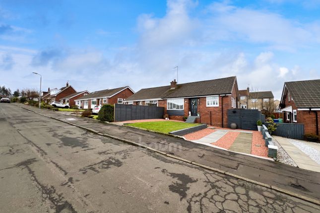 Lomond Crescent, Beith KA15, 2 bedroom detached bungalow for sale ...