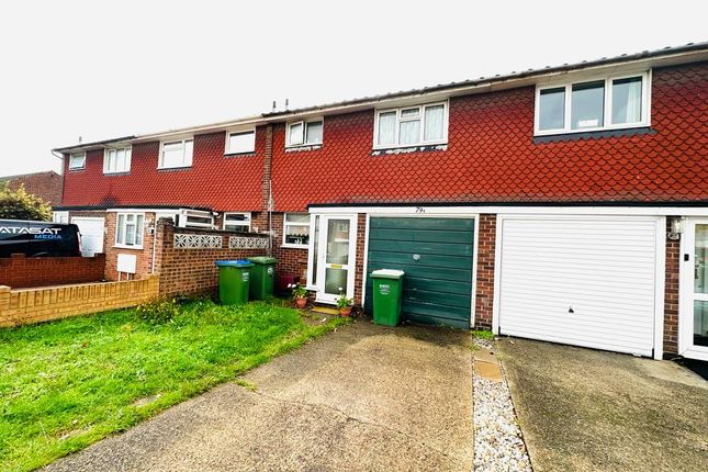 Bexley Road, Erith DA8, 3 bedroom terraced house for sale - 62754893 ...