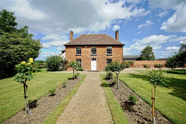 Cambridge Road, Eynesbury Hardwicke, St. Neots, Cambridgeshire PE19, 5 ...