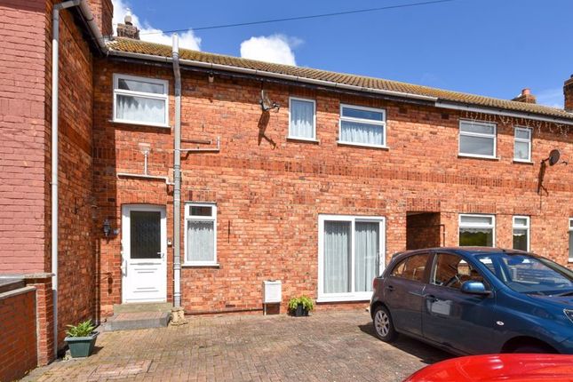 St. Peters Road, Whitby YO22, 3 bedroom terraced house for sale ...