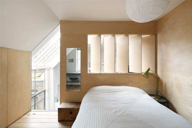 Primrose Hill Studios, Fitzroy Road, London NW1, 3 bedroom end terrace ...