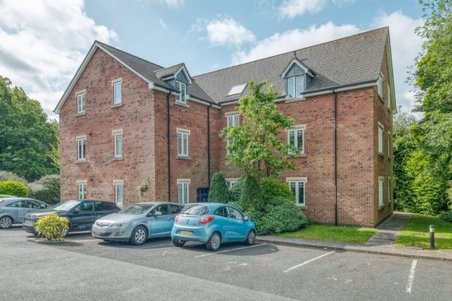 Birchfield Road, Redditch B97, 1 bedroom flat for sale - 63419076 ...