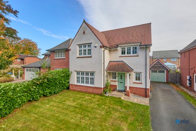 Homes for Sale in Allerton, Merseyside - Buy Property in Allerton ...