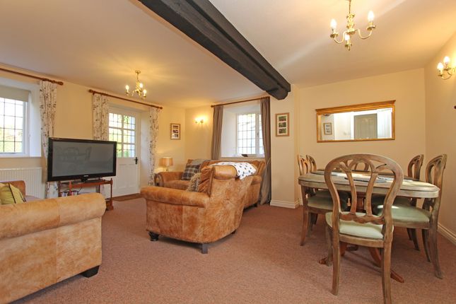 Old Bridwell, Uffculme EX15, 3 bedroom semi-detached house for sale ...