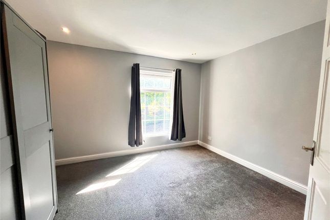 Hurdsfield Road, Macclesfield, Cheshire SK10, 2 bedroom terraced house ...