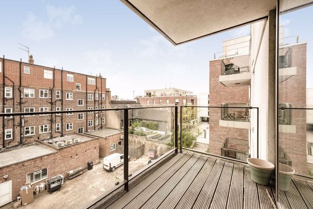 Wingate Square, London SW4, 2 bedroom flat for sale - 51349689 ...