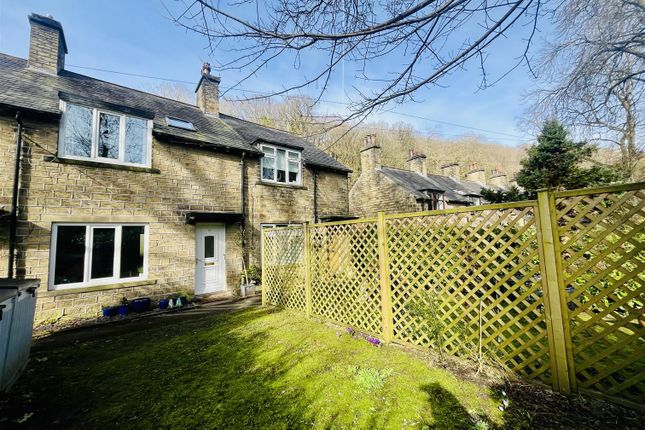 Meltham Road, Netherton, Huddersfield HD4, 2 bedroom terraced house for ...