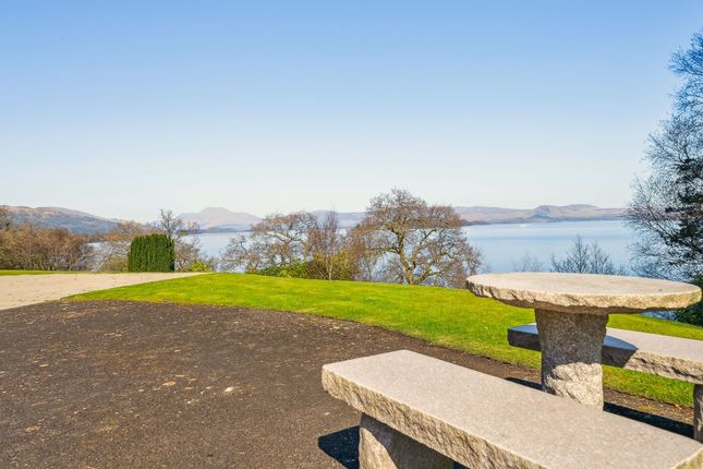 Lomond Castle, Luss, Alexandria G83, 3 bedroom terraced house for sale ...
