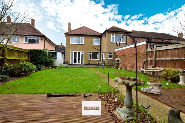 Homes For Sale In Chadwell Heath Buy Property In Chadwell Heath