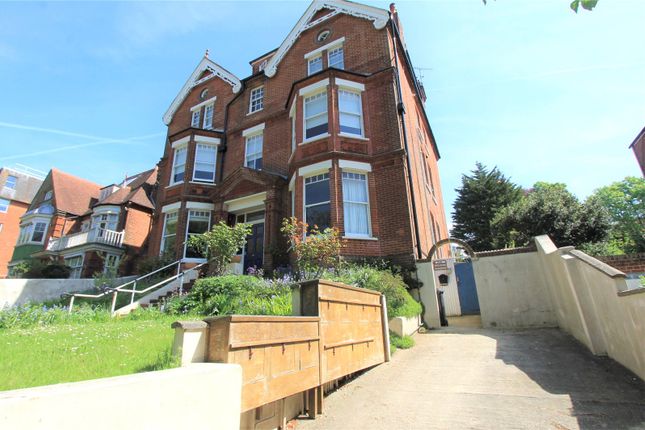 Preston Park Avenue, Brighton, East Sussex BN1, 1 bedroom flat to rent ...