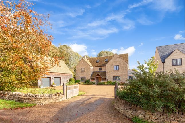 Akeman Street, Combe, Witney OX29, 5 bedroom flat to rent - 62613746 ...