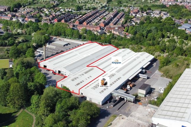Barnsley, South Yorkshire Commercial Properties to Let - Primelocation
