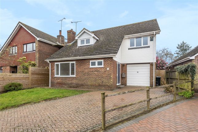 4 bed detached house for sale in Beacon Walk, Tenterden, Kent TN30 - Zoopla