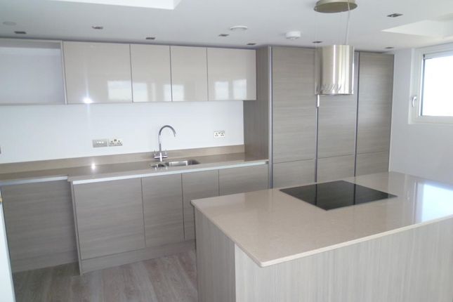 Premier House, 112 Station Road, Edgware HA8, 2 bedroom flat to rent ...