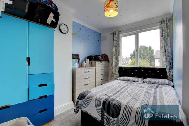 Wyken Way, Wyken, Coventry CV2, 2 bedroom terraced house for sale ...