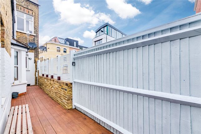 Bishops Road, London SW6, 2 bedroom maisonette for sale - 60303264 ...