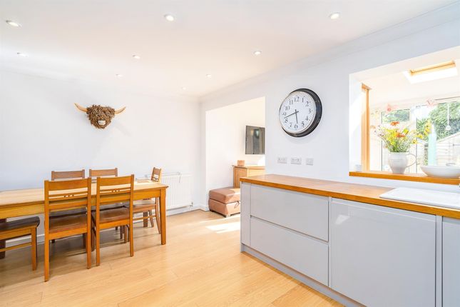 Morley Grove, Harlow CM20, 4 bedroom terraced house for sale - 61872993 ...