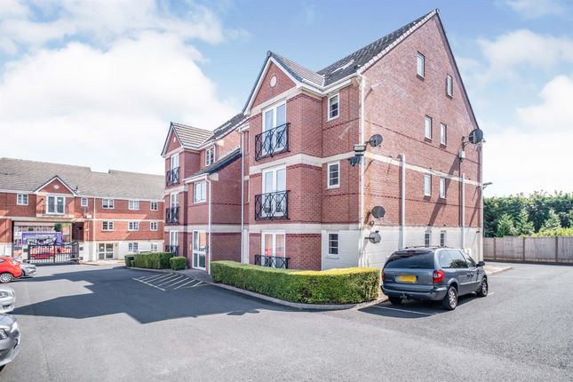 Homes for Sale in Walsall Road, Great Barr, Birmingham B42 - Buy ...