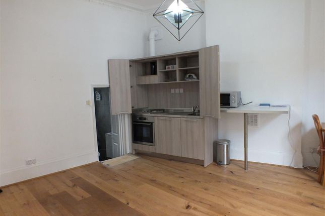 Roderick Road, London NW3, studio to rent - 69042169 | PrimeLocation