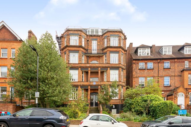 Homes for Sale in Netherhall Gardens, London NW3 - Buy Property in ...