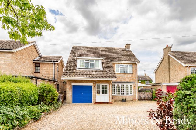 Homes for Sale in Watton, Norfolk - Buy Property in Watton, Norfolk ...