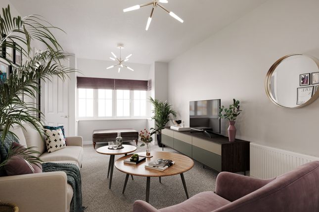 Whitstable Heights, Whitstable CT5, 4 bedroom detached house for sale ...